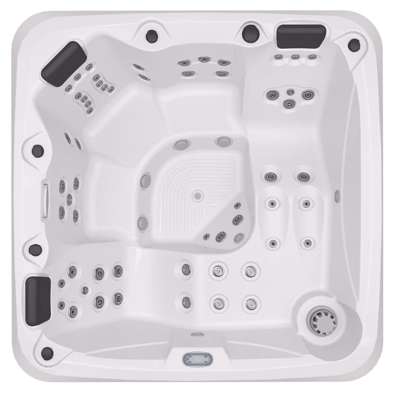 Comprar Spa Exterior Smart 50 Online al Mejor Precio 🫧 Spacio Spas