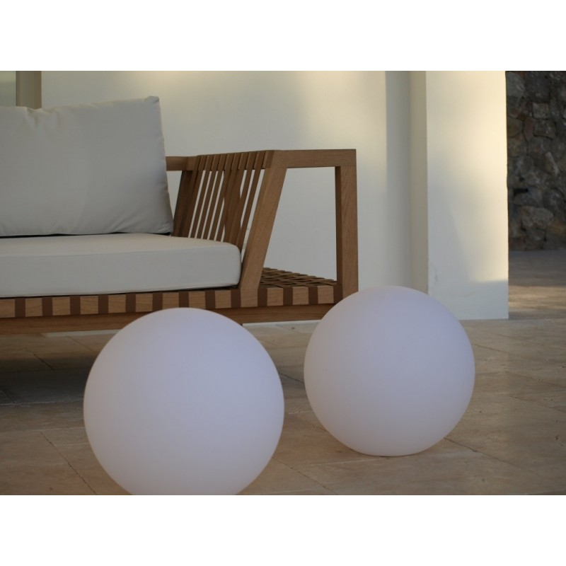 Lampara Led Flotante para piscina, jardín o zona Spas o jacuzzi