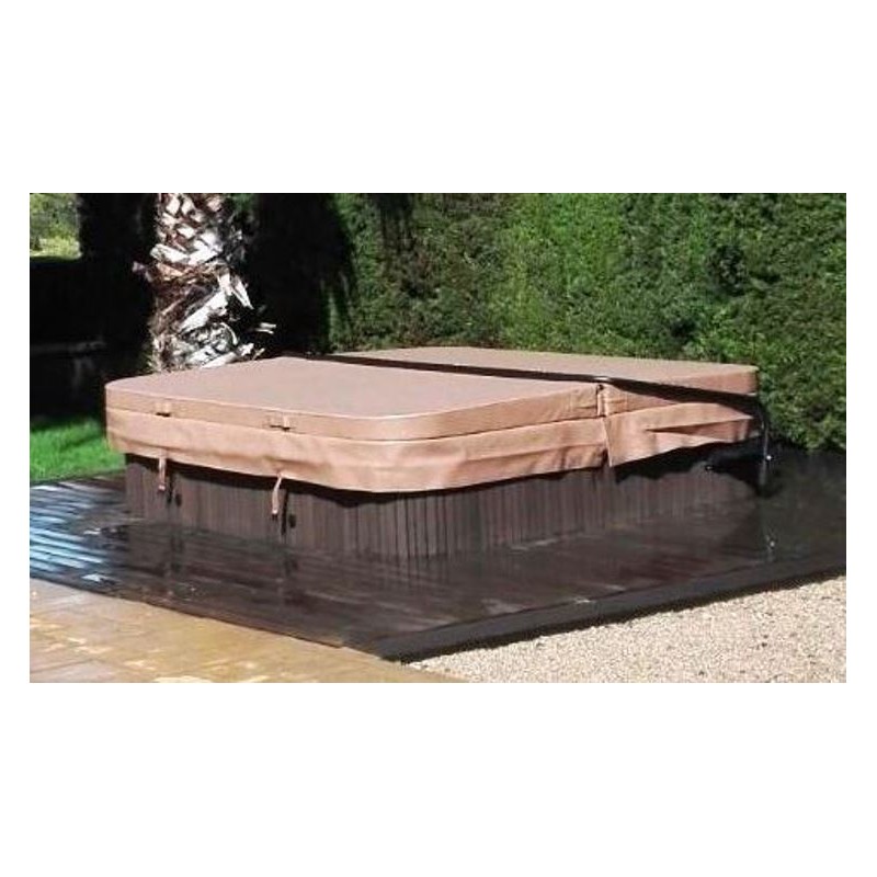 Tapa a Medida para Spas y Jacuzzis